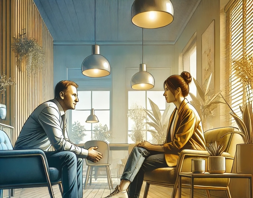 Soorten coaching en begeleiding | Profiles International